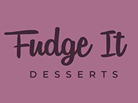 Fudge it Restaurant Full Menu in Glasgow